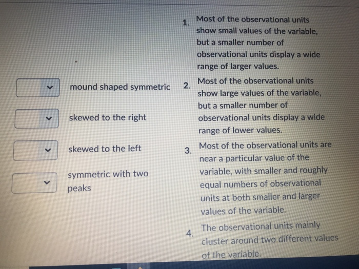 Solved If two variables are shown in a segmented bar graph, | Chegg.com