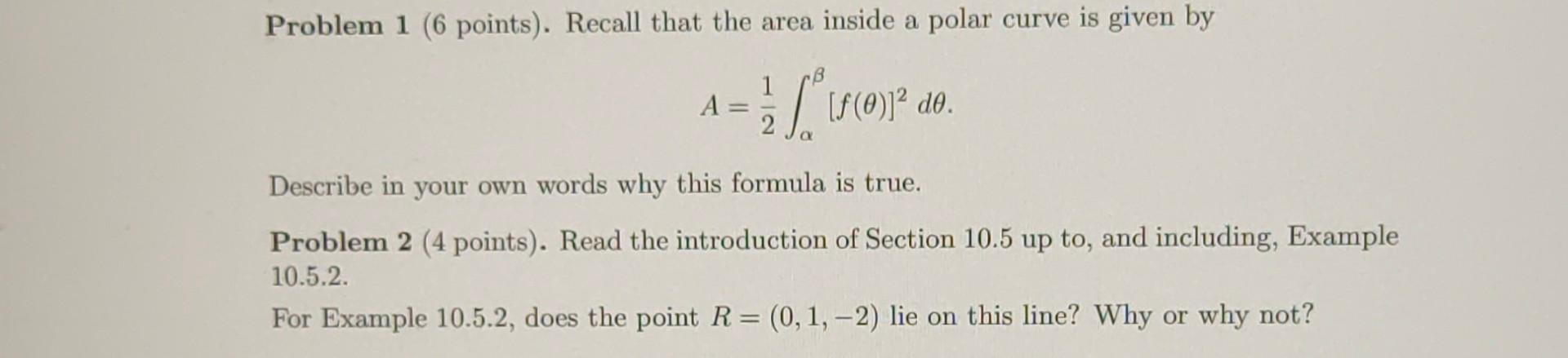 Solved Just solve problem 1 and problem 2 Please...... Extra | Chegg.com