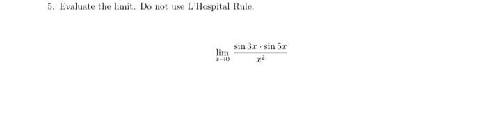 Solved 1. Differentiate. Use correct notation to label your | Chegg.com
