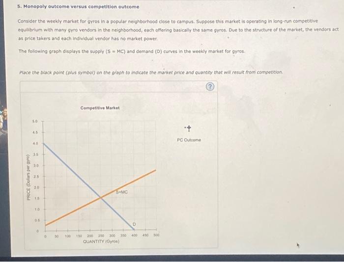 Solved Now assume that one of the gyro vendors successfully | Chegg.com