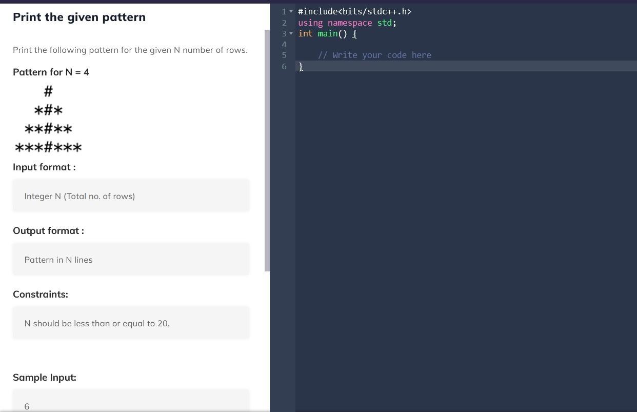 Solved Debug the given code \begin{tabular}{l|l} 1 & p=int( | Chegg.com