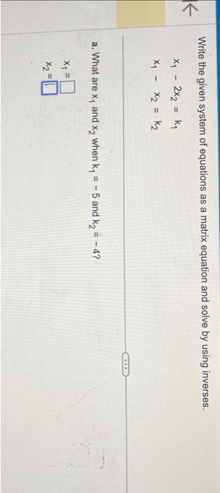 Solved please answer all of the spaces with blanks, on all | Chegg.com