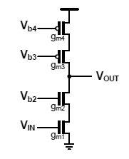 Solved Calculate the input-referred noise for the following | Chegg.com