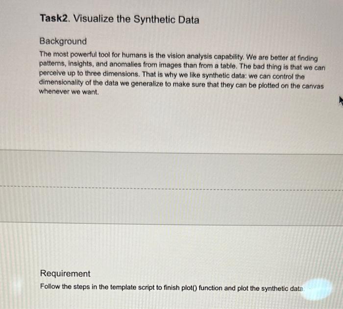 Solved Background The most powerful tool for humans is the | Chegg.com