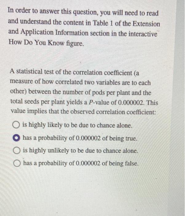 Solved In order to answer this question, you will need to | Chegg.com
