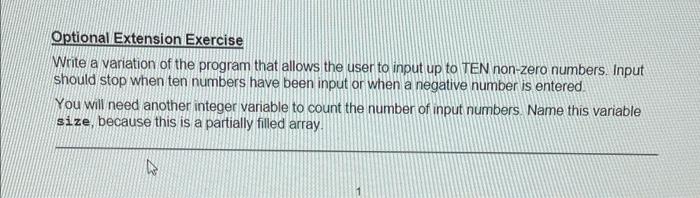 Solved 1. Reverse Numbers, the Largest and Smallest Numbers | Chegg.com