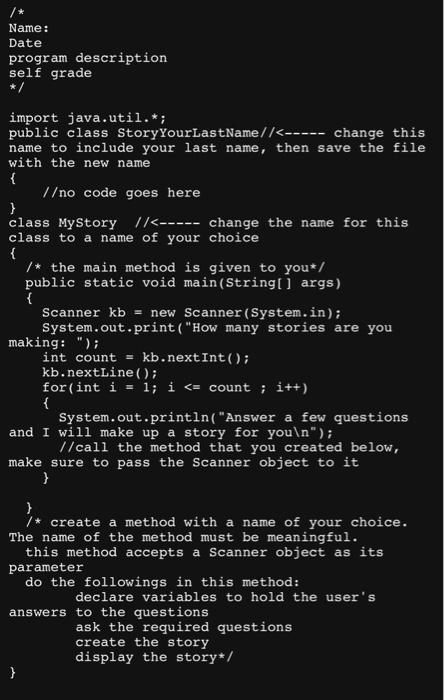 Solved - Review the module for this week before doing the | Chegg.com