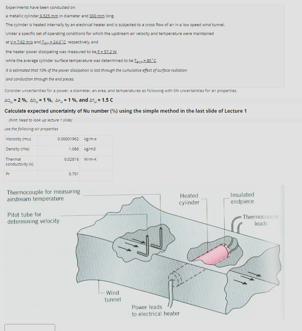 Experiments have been conducted onExperiments have | Chegg.com