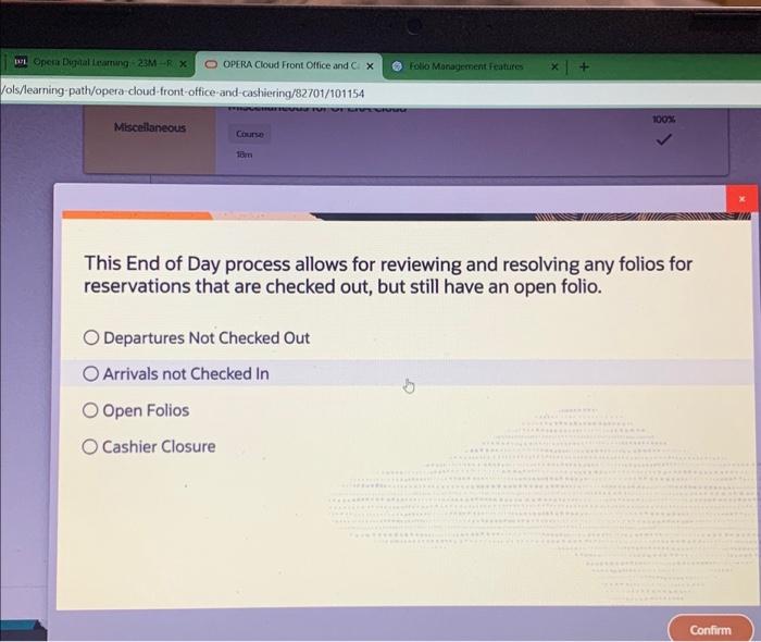 Solved De Opera Digital Leaming - 23M --R X | Chegg.com