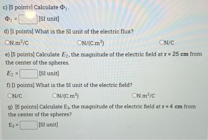 Solved Problem 1 [ 20 points] The figure shows two | Chegg.com