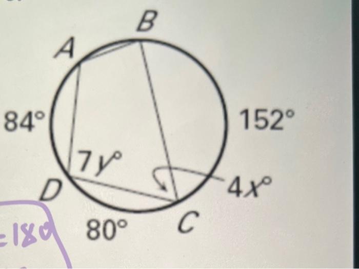 Solved I need to find the variables | Chegg.com