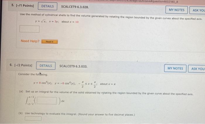 Solved Find the average value fave of the function f on the | Chegg.com