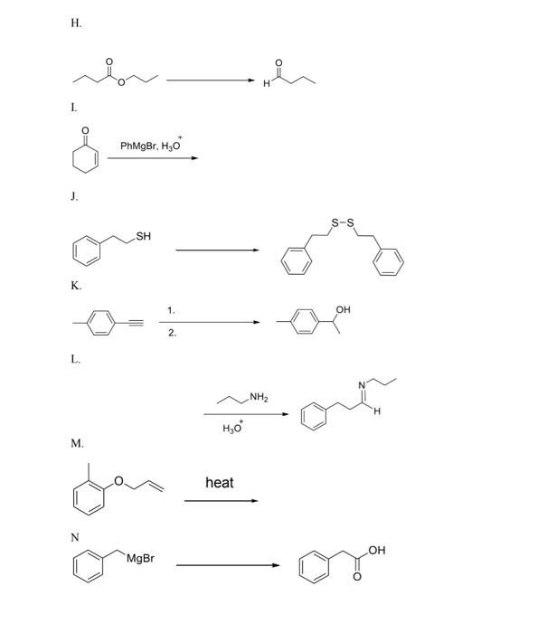 Solved Draw the structure of the missing reactant, reagent | Chegg.com