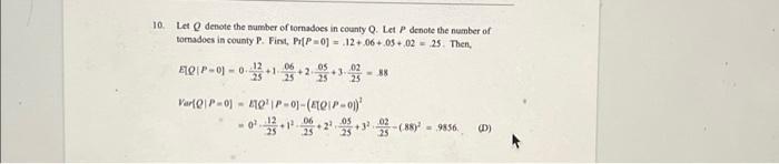 Solved SOA EXAM P Sample Exam Questions $116 An actuary | Chegg.com