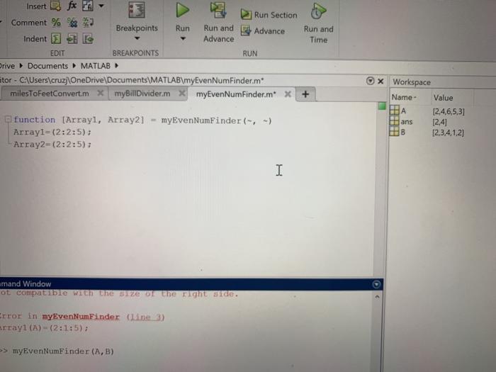 Solved 10. Assume there are two 1D arrays of the same | Chegg.com