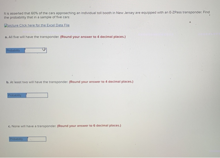 Solved The director of admissions at Kinzua University in | Chegg.com