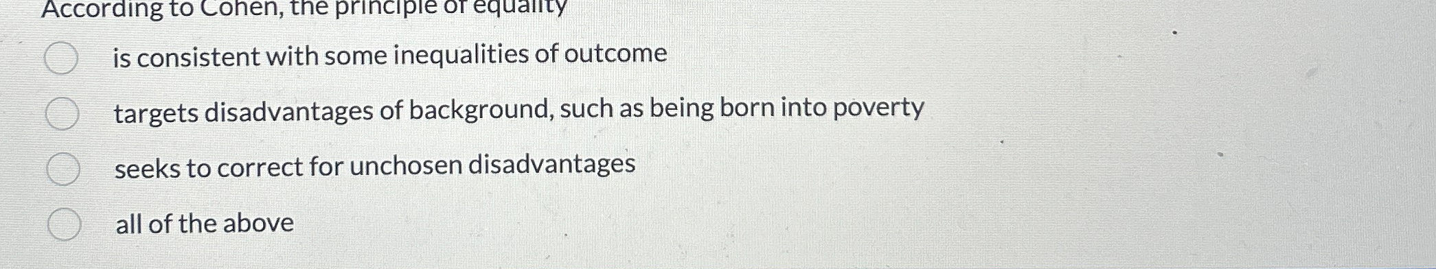 Solved is consistent with some inequalities of | Chegg.com