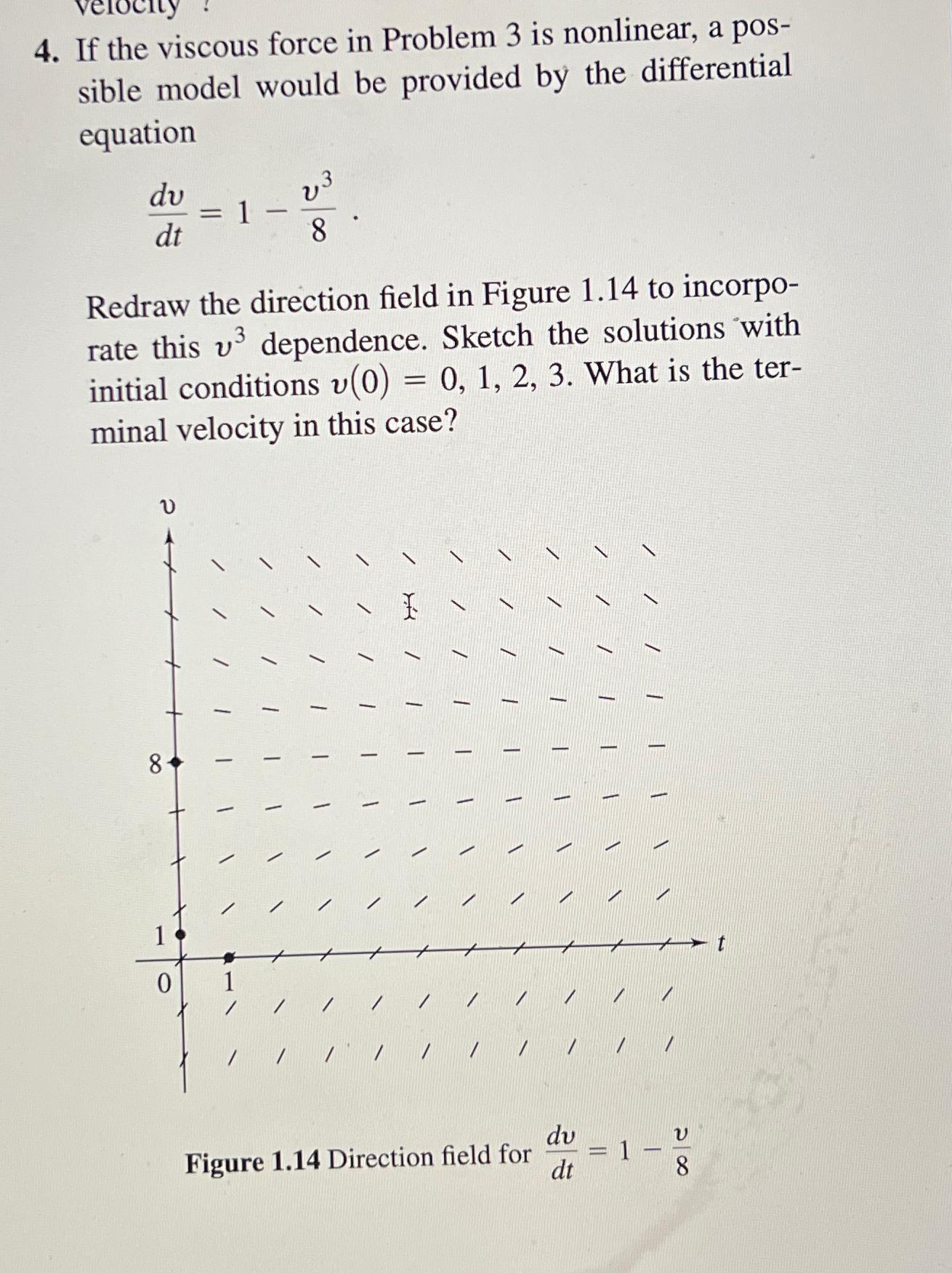 Solved I do not understand how to find what the solution | Chegg.com