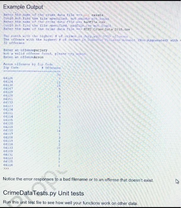 Solved - Use dictionaries - Previous skills in reading data | Chegg.com