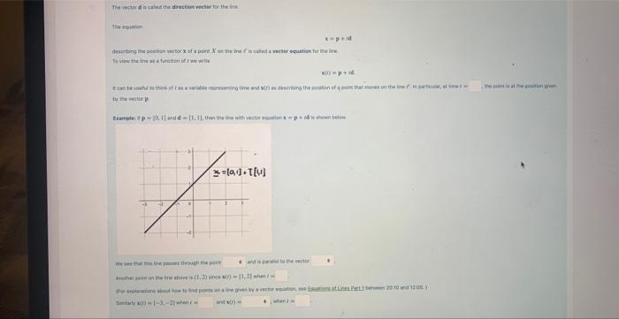 Solved Raw Vectors Ab This Miay Scem Sirange But Columns 