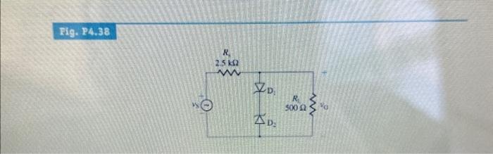 Solved 8 Diode Rectifiers 41 The single-phase half-wave | Chegg.com
