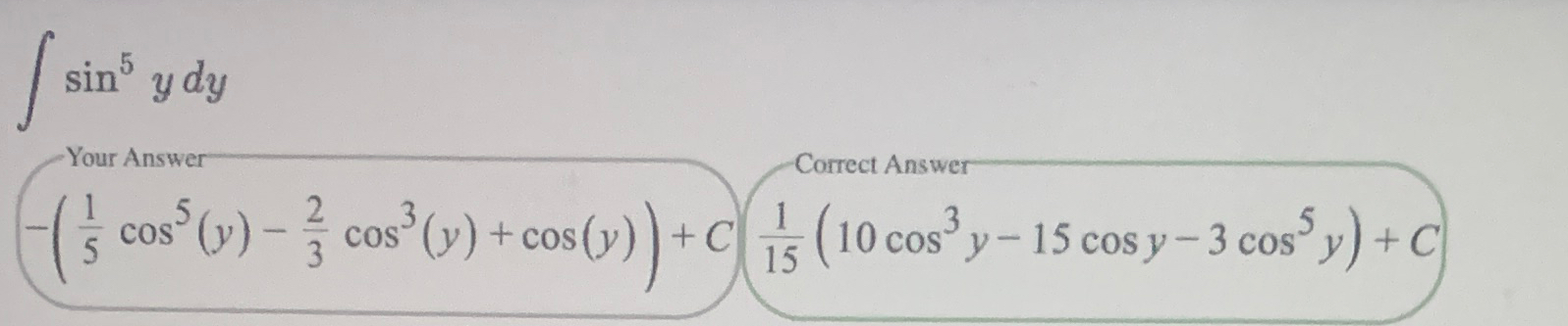 Solved Please show me how to get the right answer | Chegg.com