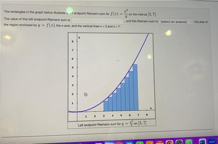 Solved The rectangles in the graph below illustrate w. wit | Chegg.com