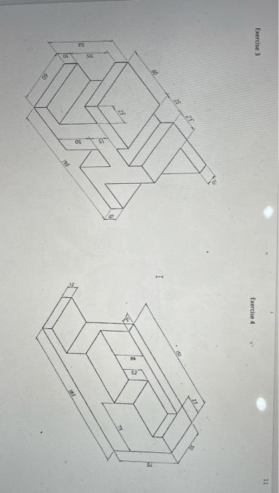 Solved Assessment exercise for week 4. For each of the | Chegg.com