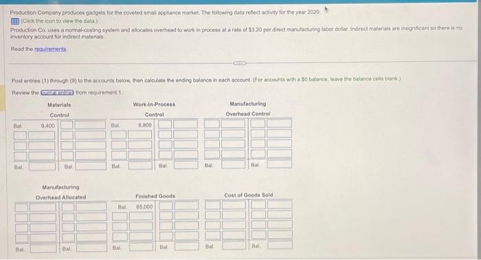 Solved Journal Entries Wages Payable Control Accounts | Chegg.com