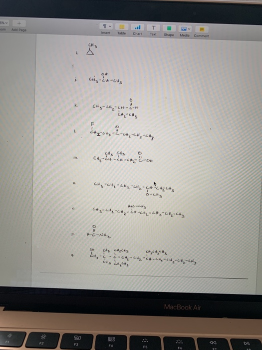 Solved som Add Page TTT insert Table Chart Text Shape Media | Chegg.com