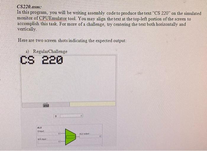 Solved i provided a sample of what the code should look like | Chegg.com
