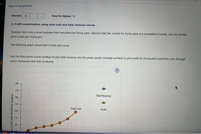 Solved help with and plotting points. include chart with | Chegg.com