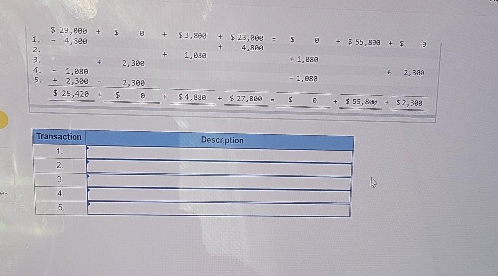 Solved Exercise 1 13 Algo Identifying Effects Of