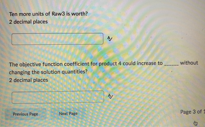 Solved Question 3 (14 points) Variable Cells Cell Name P1 | Chegg.com Solved Question 3 (14 points) Variable Cells Cell Name P1 | Chegg.com