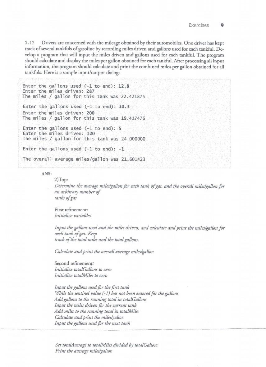 Solved 1 Read The Problem Statement 2 Formulate The 0026