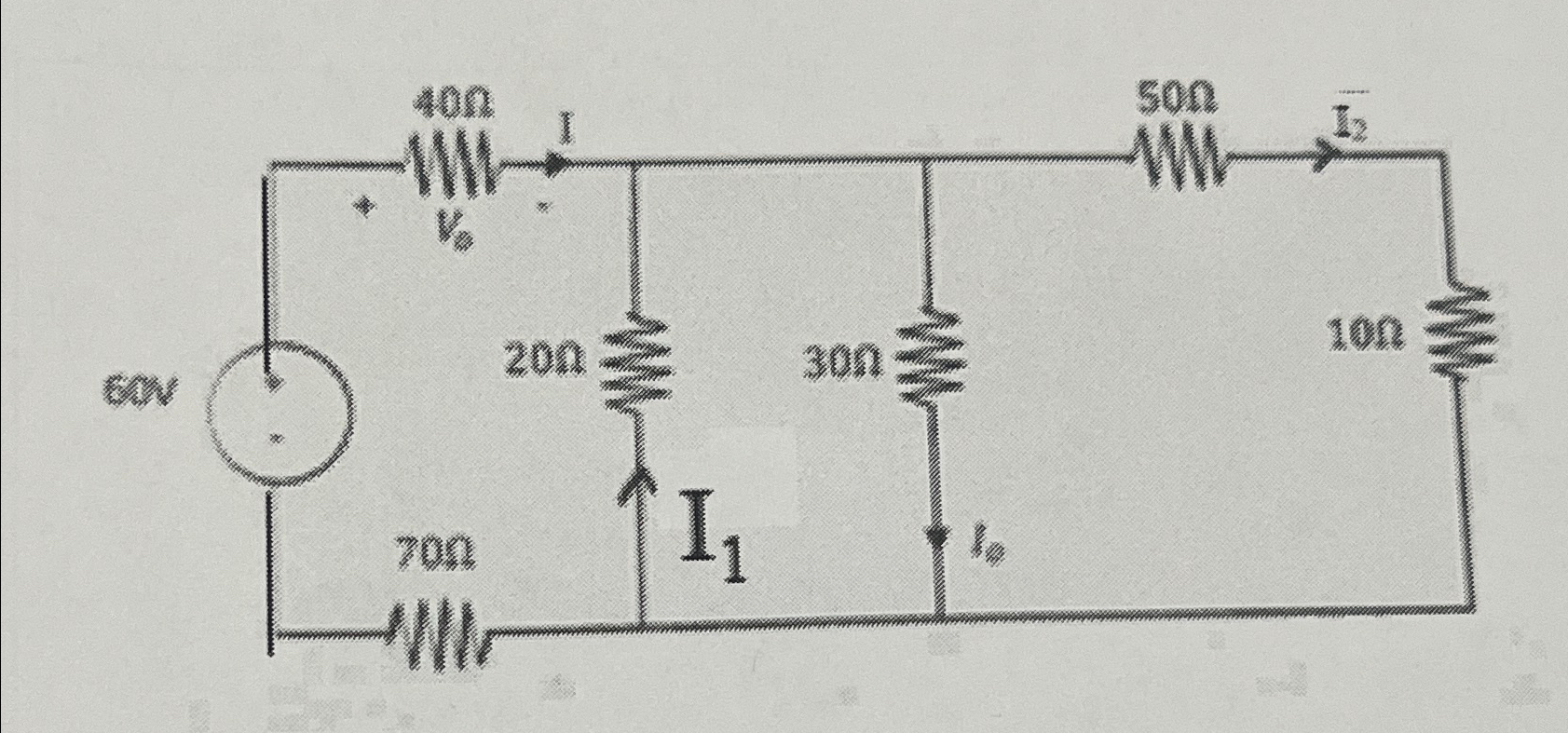 Solved A.) calculate V0B.) calculate current IC.) | Chegg.com Solved A.) calculate V0B.) calculate current IC.) | Chegg.com