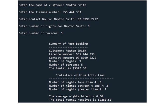 Solved In addition, you need to declare counter variables to | Chegg.com