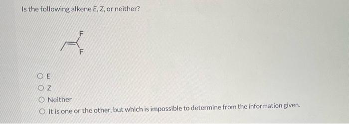 Solved Which of the following choices represents the Fischer | Chegg.com