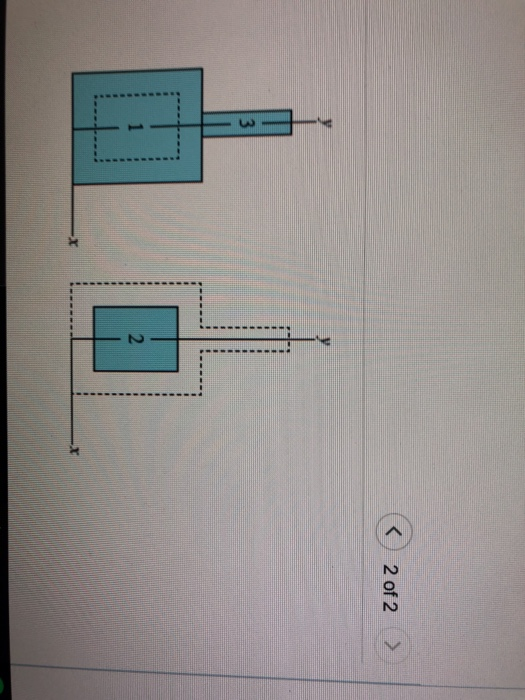 Solved Composite Bodies Learning Goal: To calculate the | Chegg.com