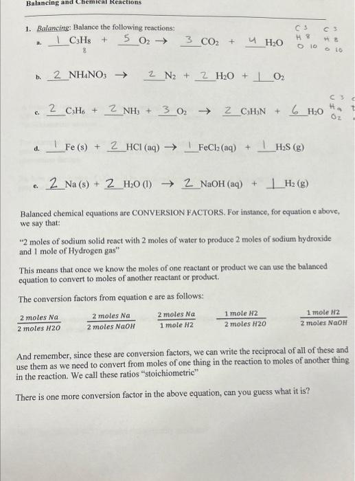 Solved based off of my answers on the first page. im having | Chegg.com