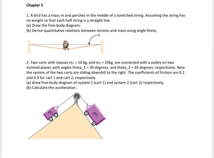 Solved Chapter 8 , Potential Energy and Conservation of | Chegg.com