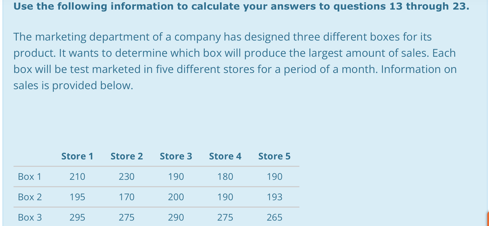 Solved The error sum of squares isSelect | Chegg.com