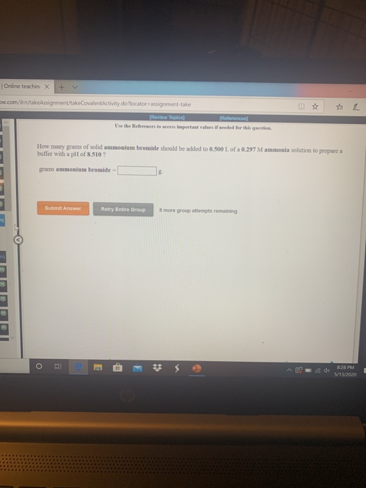 Solved Online teachinx + | Chegg.com