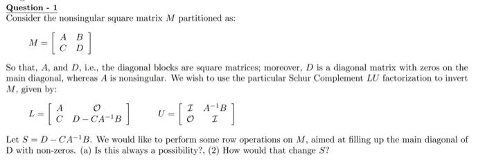 Solved Theres already a wrong Solution available of this | Chegg.com