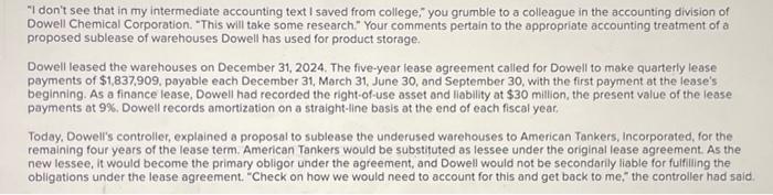 Solved Please help set up the table for payment for 5 years | Chegg.com