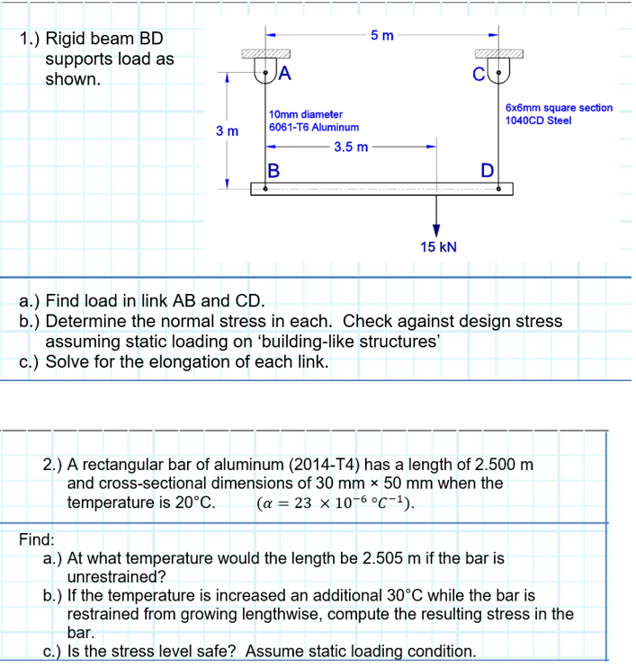 Solved Make sure to ﻿use the provided tables and mention | Chegg.com