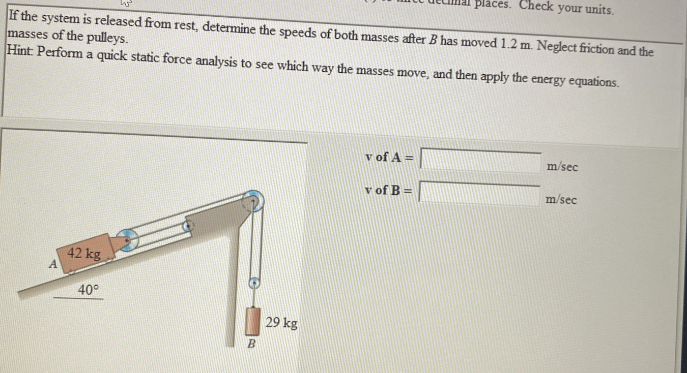 Solved NOTE: "This is a Mechanical Engineering problem. | Chegg.com