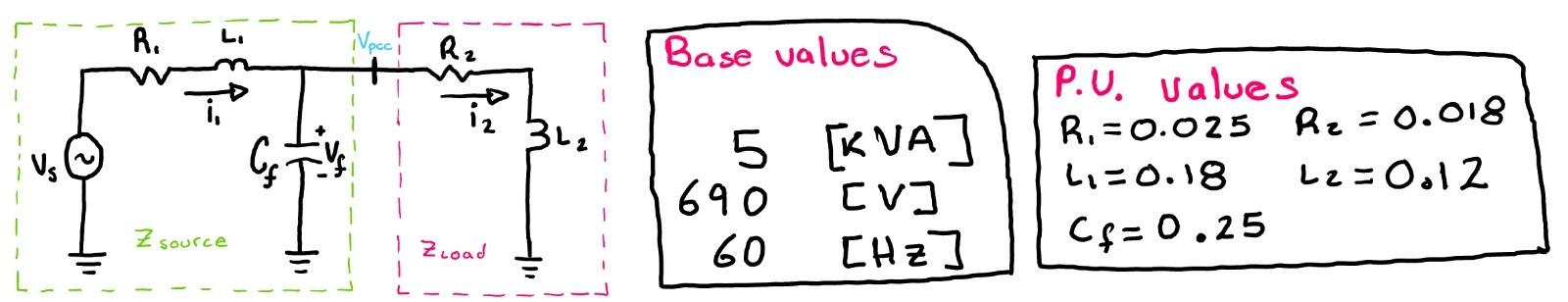 Solved Base values | Chegg.com