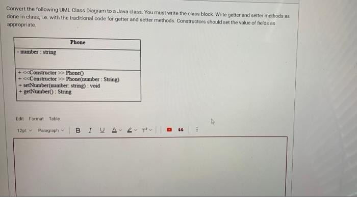 Solved Answer using java | Chegg.com