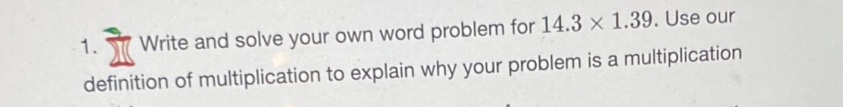 Solved 14.9*1.39 | Chegg.com
